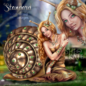 Elvira – Elegancefly