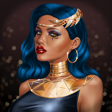 Erica – Elegancefly