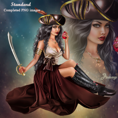 Alessia – Elegancefly