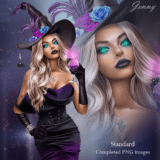 Helen – Elegancefly