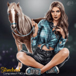 Charlotte – Elegancefly