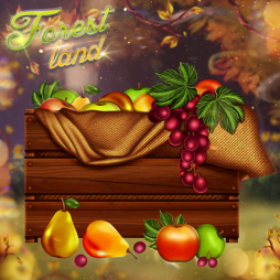 Forest Land - Elegancefly