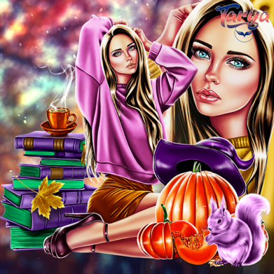 Winter Tale – Elegancefly