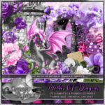 Mother of dragons – Elegancefly