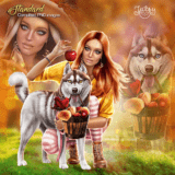 Luna – Elegancefly