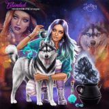 Luna – Elegancefly