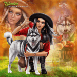 Luna – Elegancefly