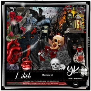 Lilith-Match – Elegancefly