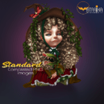 Little Witch – Elegancefly