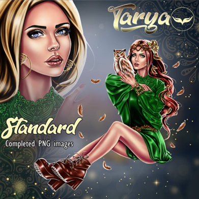 Marcus (cat) – Elegancefly