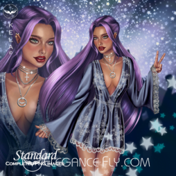 Erica – Elegancefly