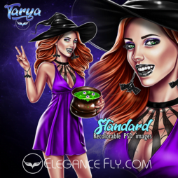 Chloe – Elegancefly