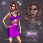 Monica – Elegancefly