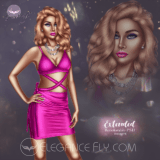 Monica – Elegancefly