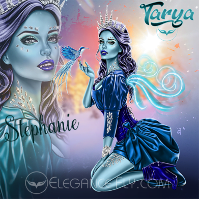 Winter Tale – Elegancefly