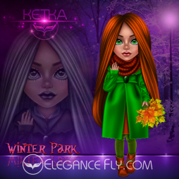Winter Park – Elegancefly
