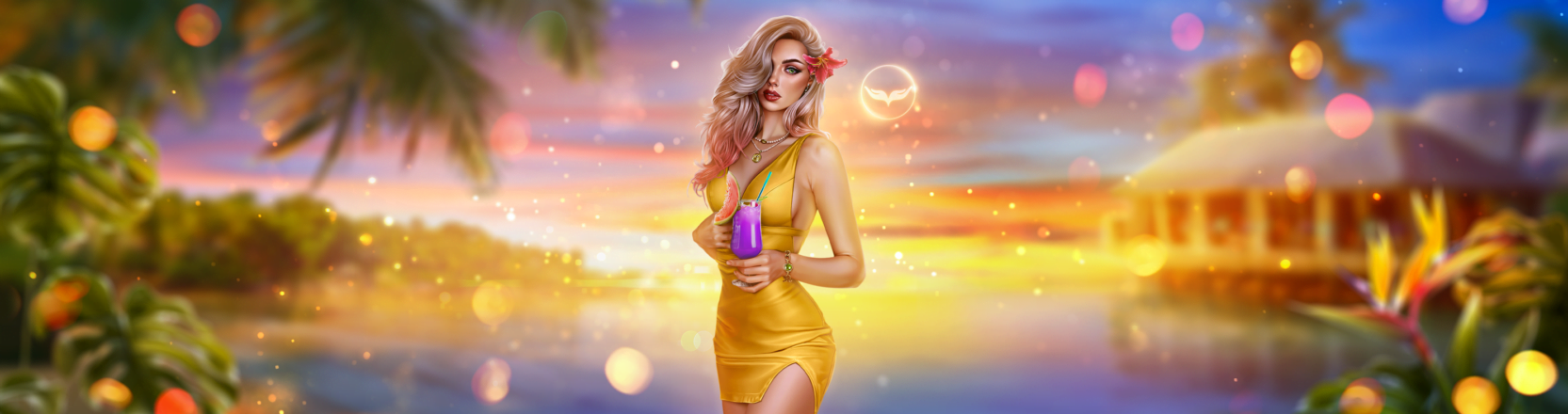 Rabbit Easter 2020 - Elegancefly