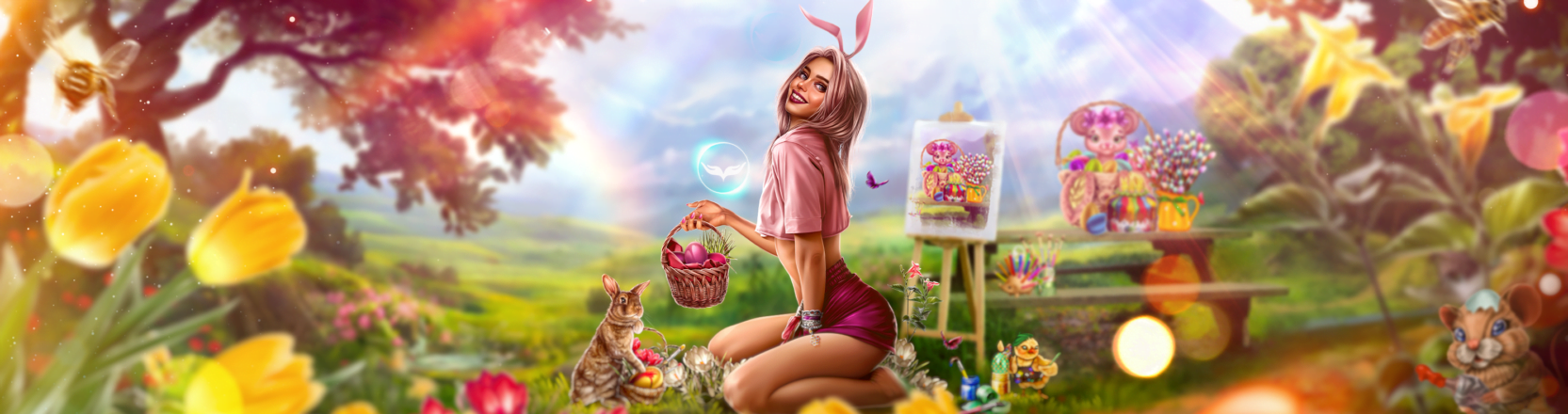 Rose – Elegancefly