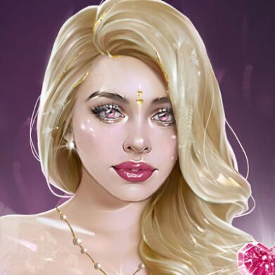 Valentina – Elegancefly