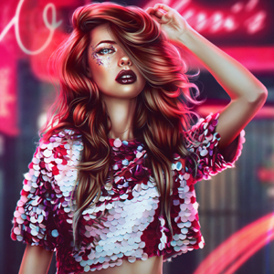 Taylor – Elegancefly