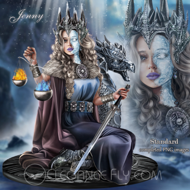 Rosemary – Elegancefly