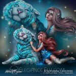 Beautiful creatures – Elegancefly