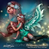 Beautiful creatures – Elegancefly