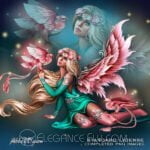 Beautiful creatures – Elegancefly