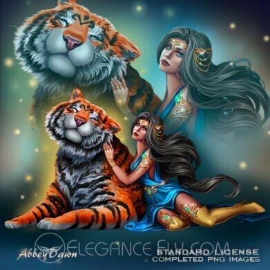 Beautiful creatures – Elegancefly