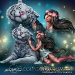 Beautiful creatures – Elegancefly