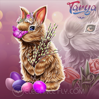 Winter Tale – Elegancefly