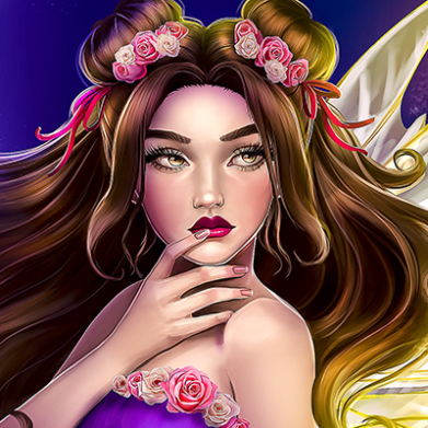 Renaissance Angel – Elegancefly