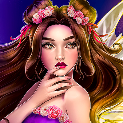 Vasilisa – Elegancefly