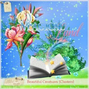 Beautiful Creatures {And Where to Find Them} – Elegancefly