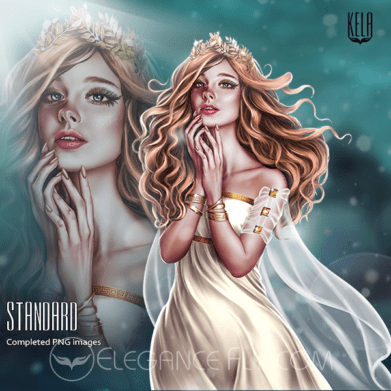 Maya – Elegancefly