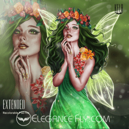 Maya – Elegancefly