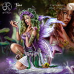 Elvira - Elegancefly