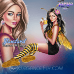 Adele – Elegancefly