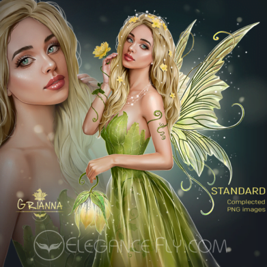 Valentina – Elegancefly