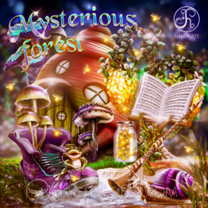 Author’s Sets – Elegancefly