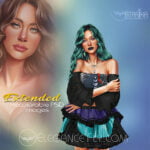 Rebecca and Wolf – Elegancefly