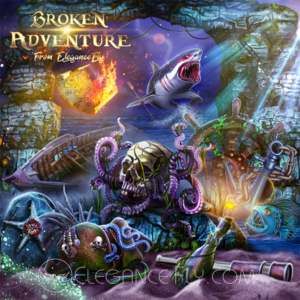 Author’s Sets – Elegancefly