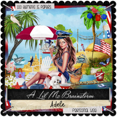 Adele – Elegancefly