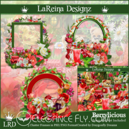 Berrylicious – Bundle – Elegancefly