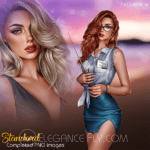 Valery – Elegancefly