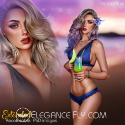 Valery – Elegancefly