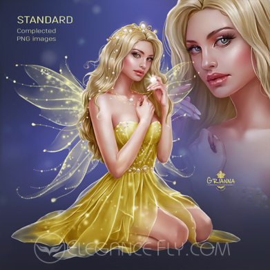 Valentina – Elegancefly