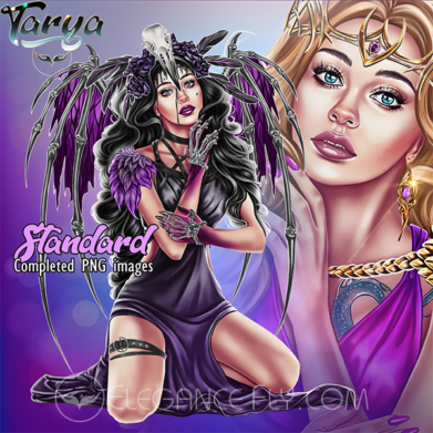 Rebecca – Elegancefly