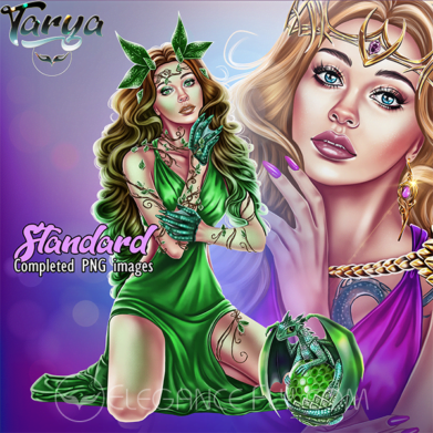 Rebecca – Elegancefly