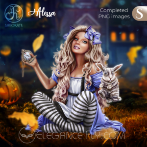 Rose – Elegancefly